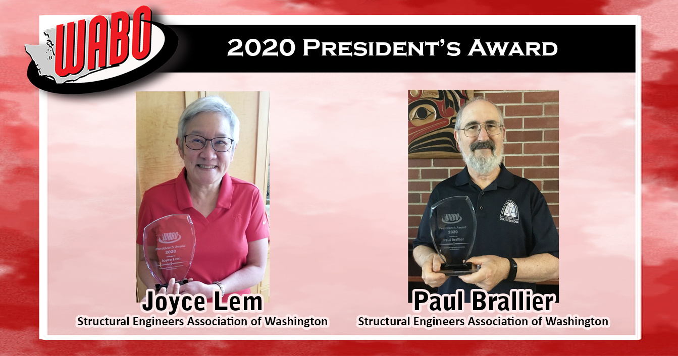 2021 Spring Business Meeting